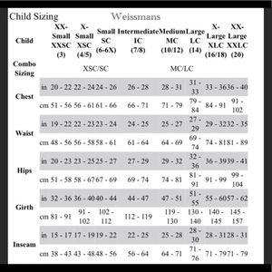 Weissman | Costumes | Weissman Dance Costume | Poshmark